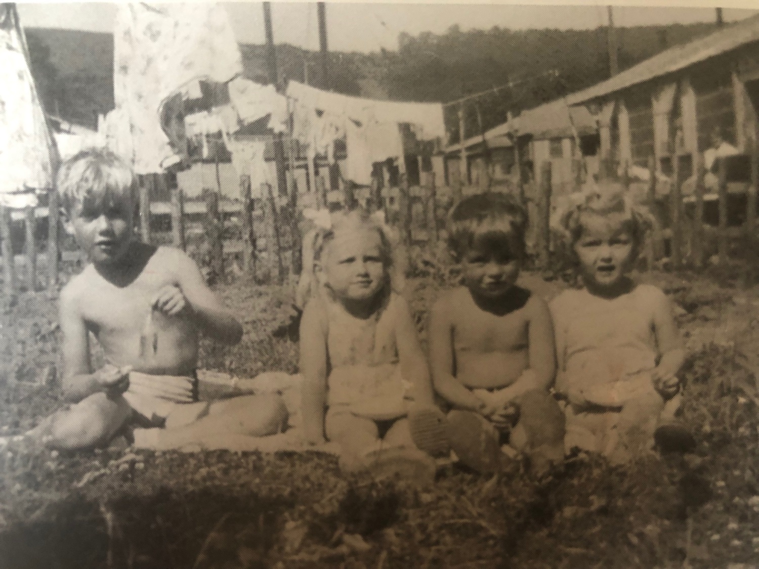 Photo Gallery Foxley Housing Estate