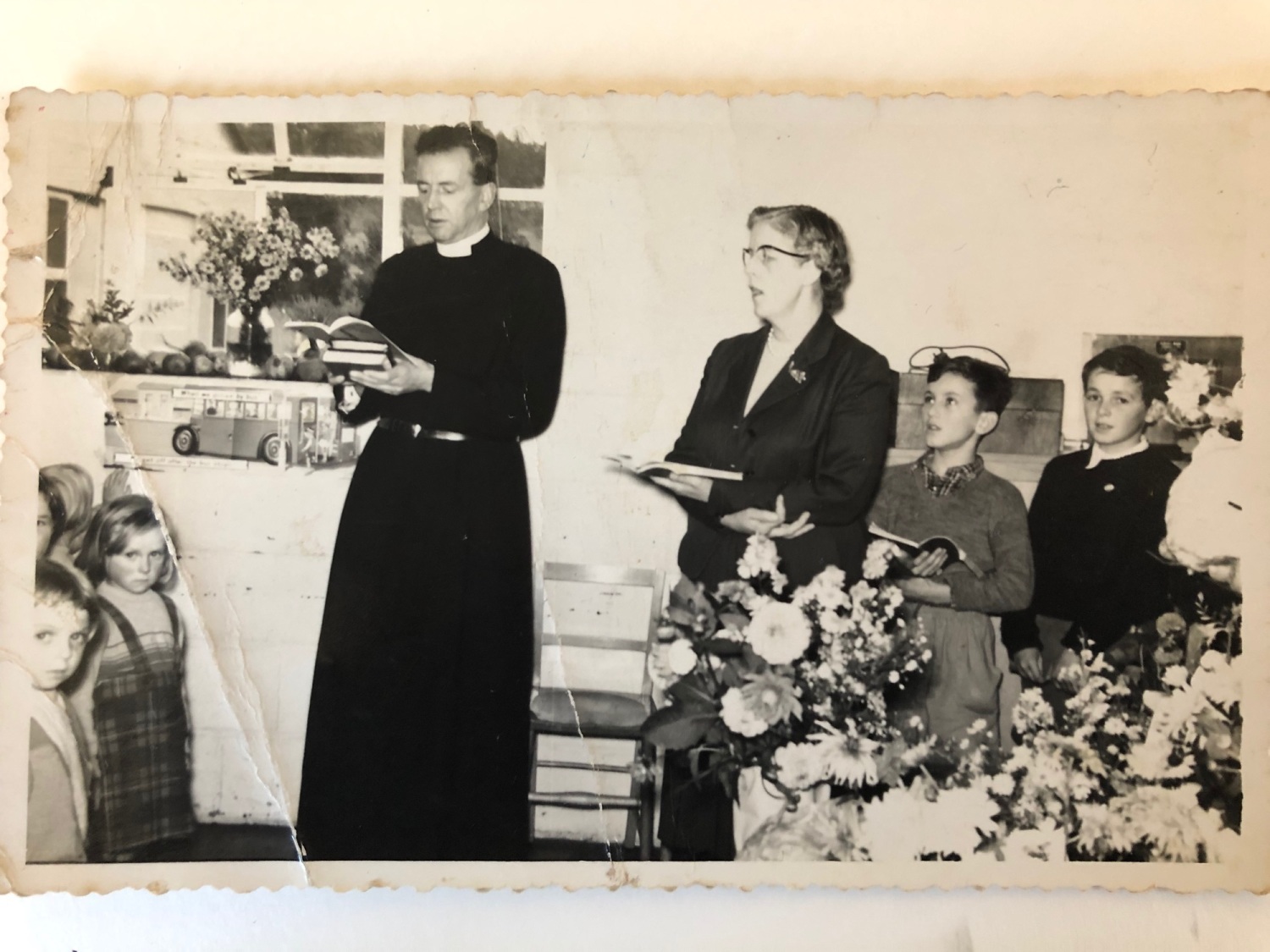 Photo Gallery Foxley Housing Estate