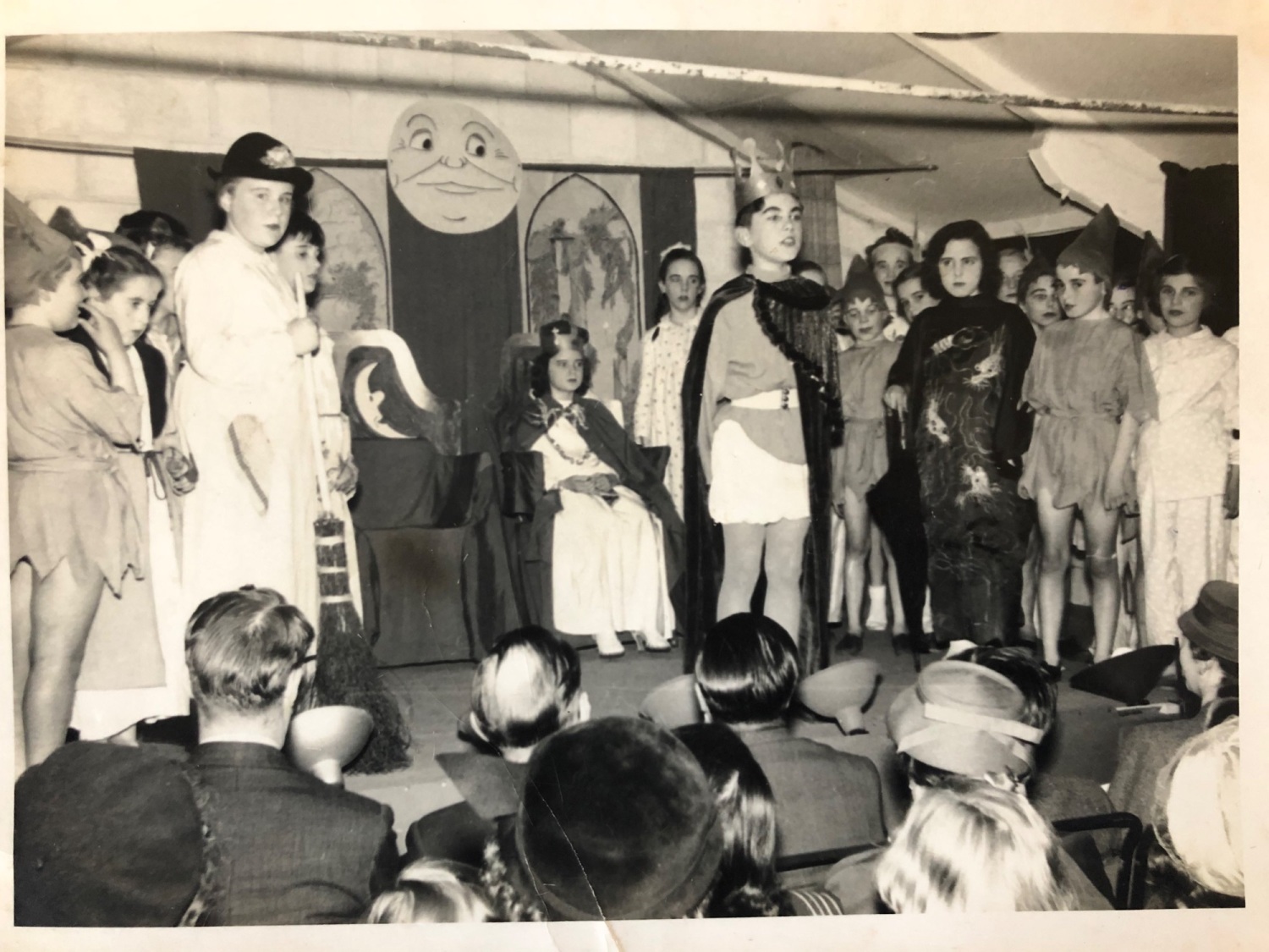 Photo Gallery Foxley Housing Estate