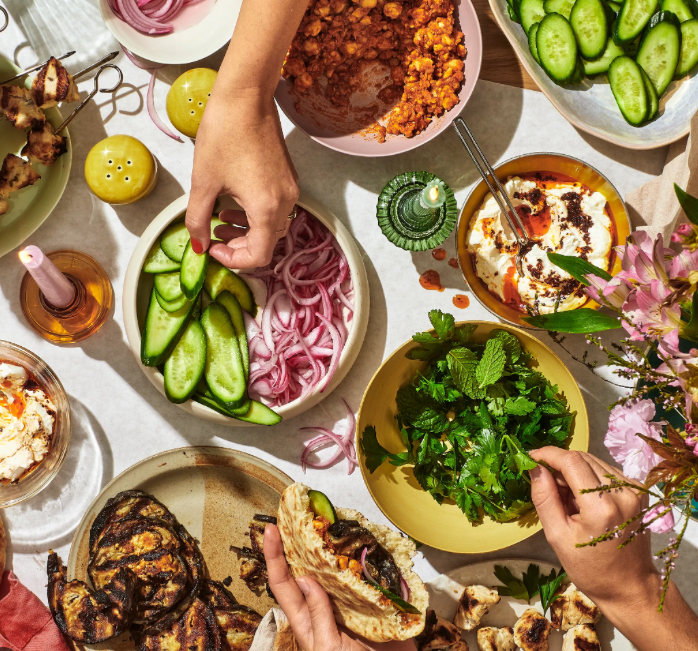 Home [www.foxleygrouppc.org.uk]