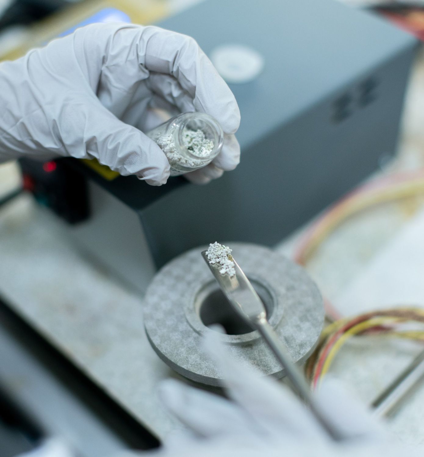 Nace 3 Coating Inspectors Perth | Coating Inspectors Perth