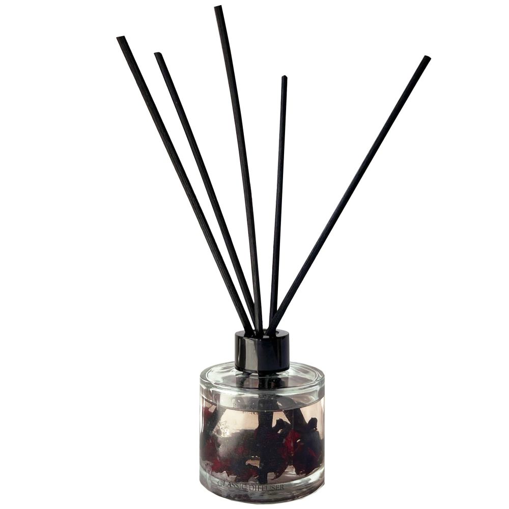 Opulent Oud Classic Diffuser | Rose & Herb