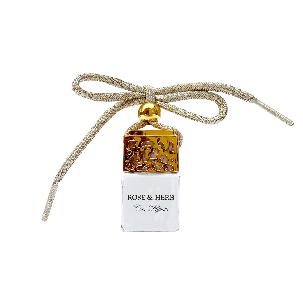 Car Diffuser | Rose & Herb