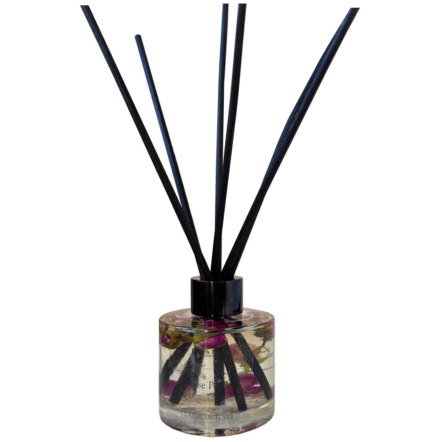 Rose & Herb | Luxury Home Diffusers - Page 1