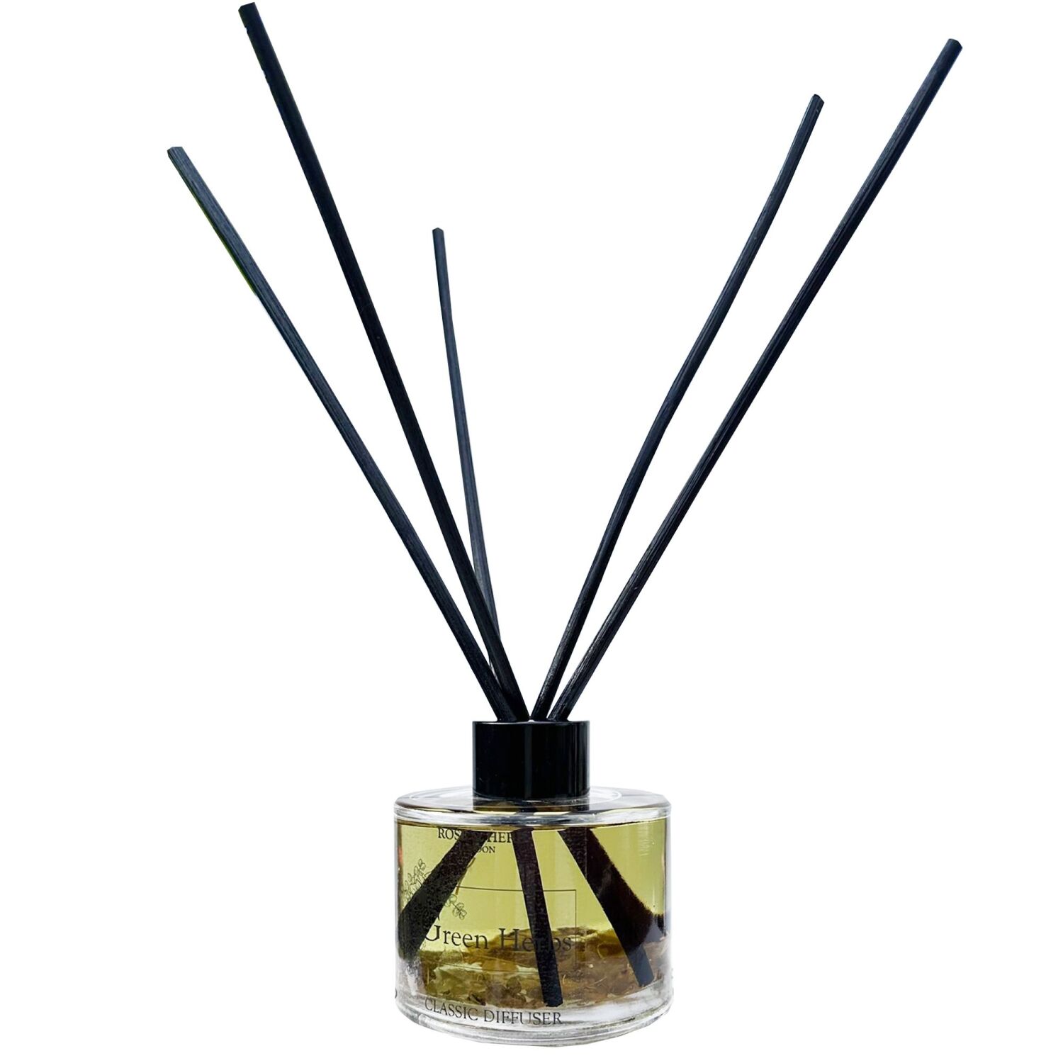Rose & Herb | Luxury Home Diffusers