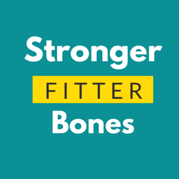 Stronger Fitter Bones