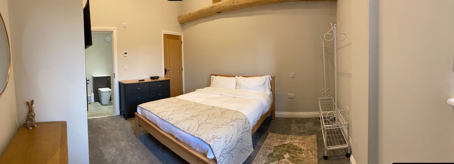 Luxury Barn Conversion |Sleeps Four | The Wheat Store |Honies Farm ...