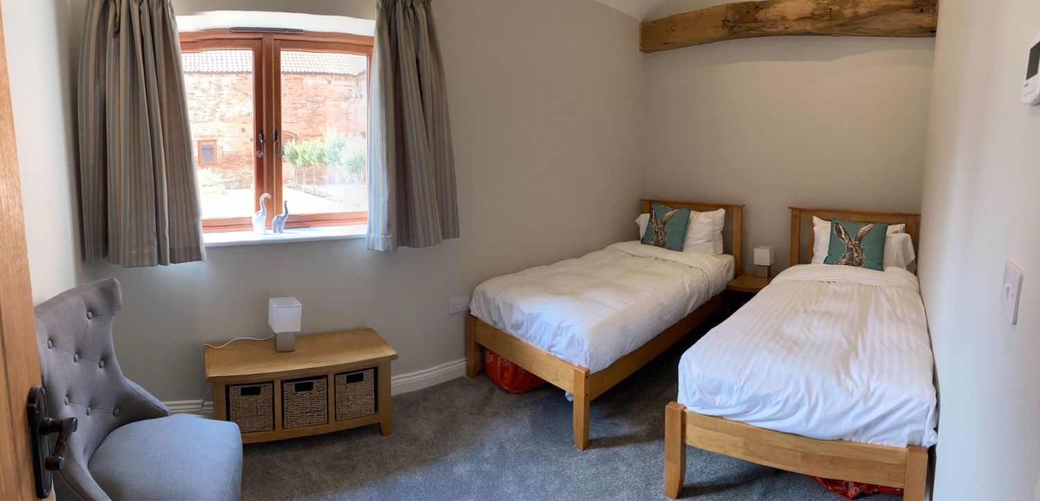 The Barley Store | Luxury Holidays | Ground Floor |Barn Conversion ...