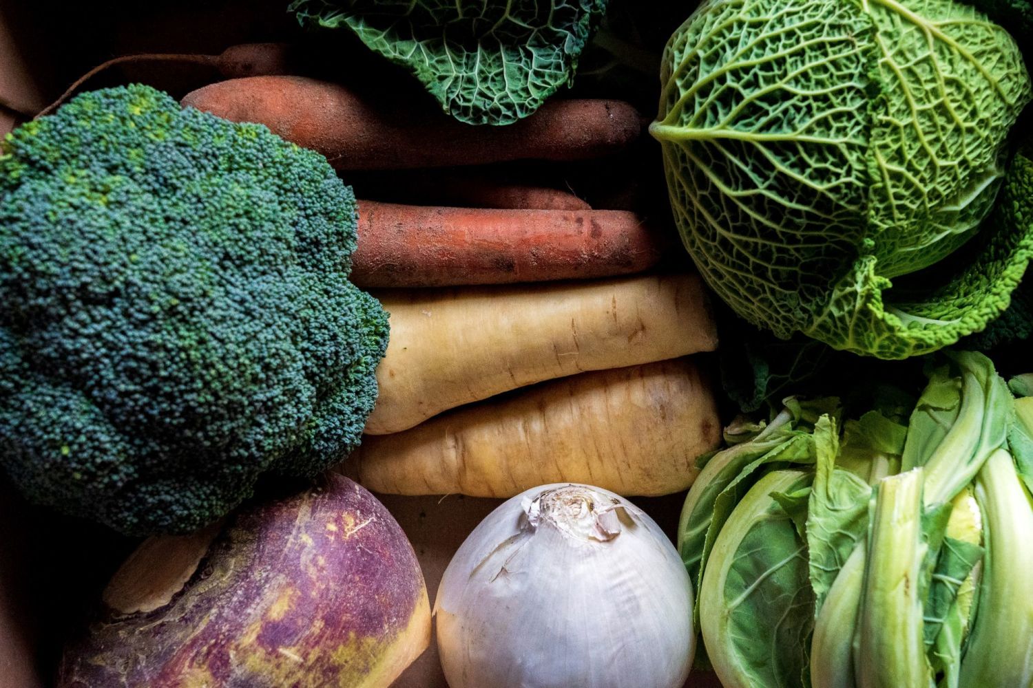 Welcome To Kent Food Hubs