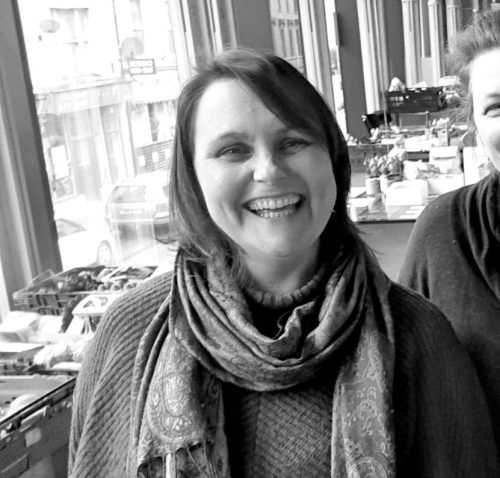 About Kent Food Hubs