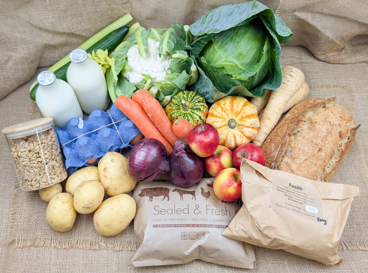 Welcome To Kent Food Hubs