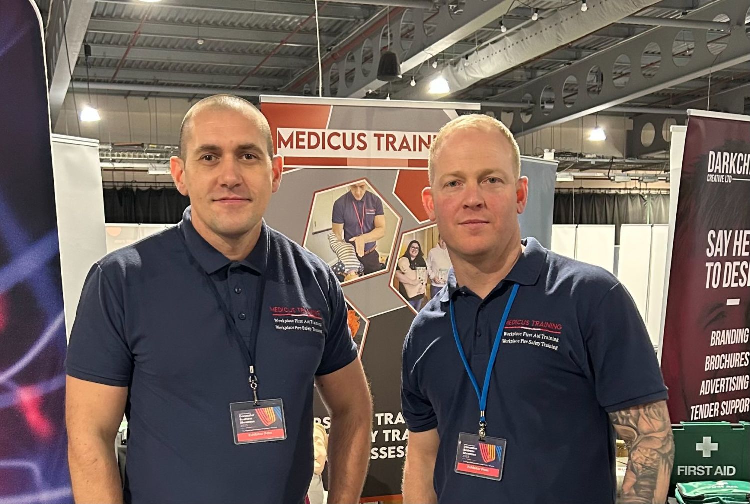 Latest news from Medicus!