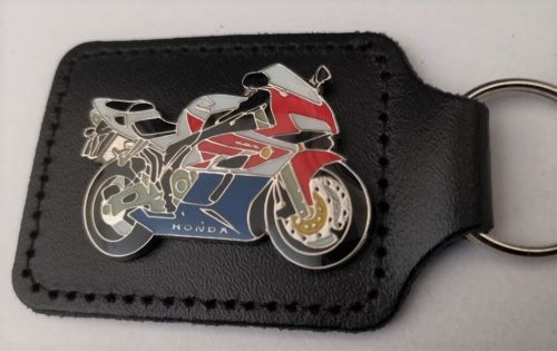 Motorcycle Keyrings - Shop