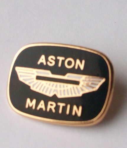 Car Lapel Badges - Shop