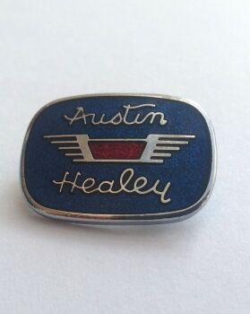 Car Lapel Badges - Shop