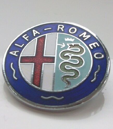 Car Lapel Badges - Shop