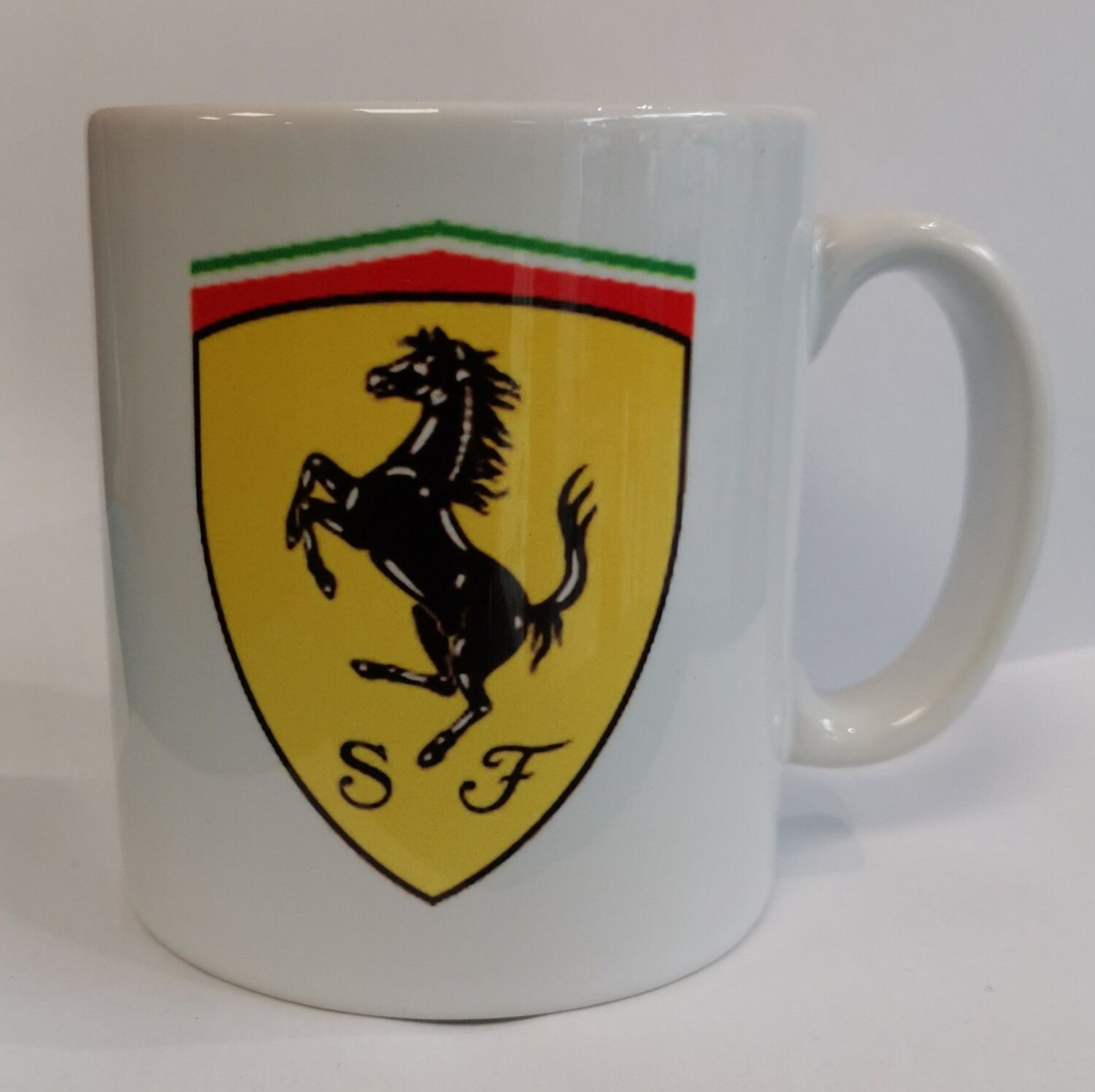 Car Mugs - Shop