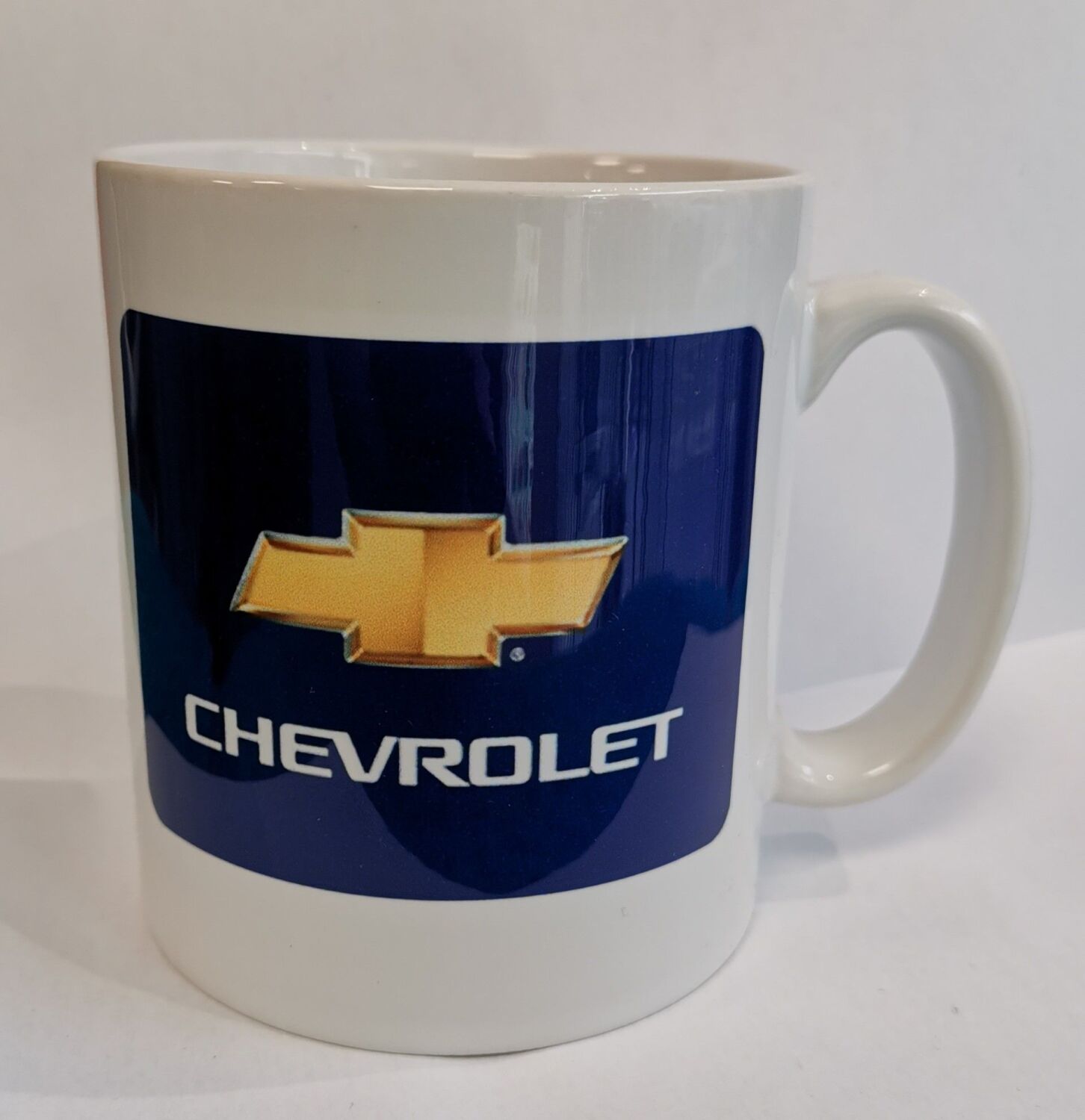 Chevrolet Mug