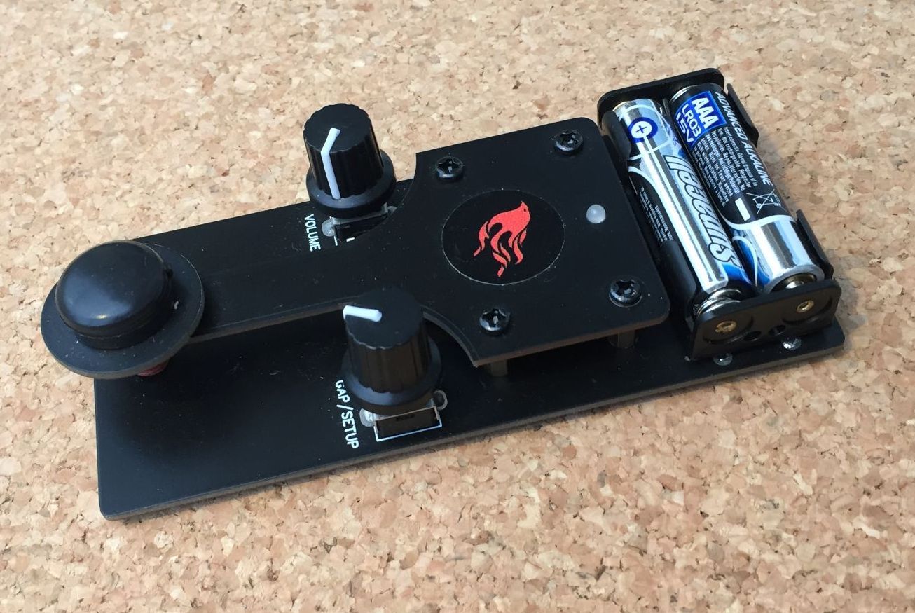 Morse Tutors - Kit Shop