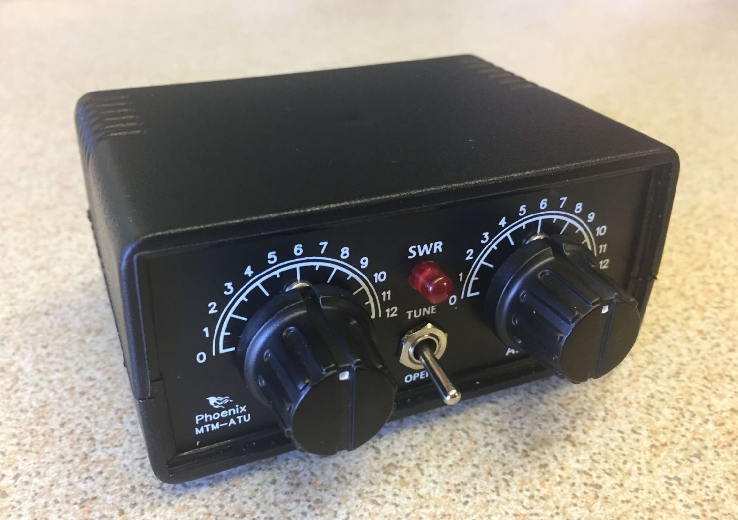 QRP ATU's - Kit Shop