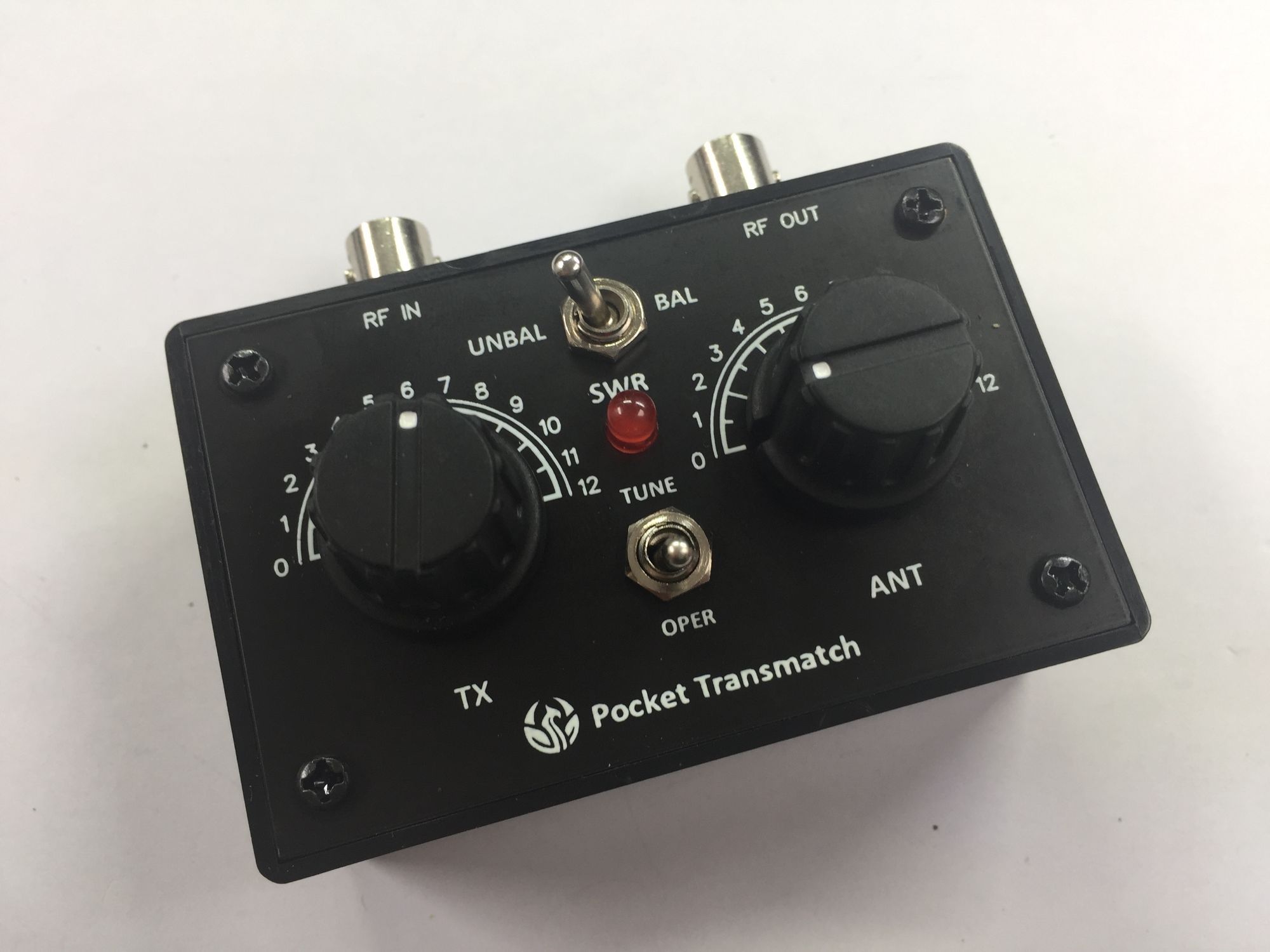 QRP ATU's - Kit Shop
