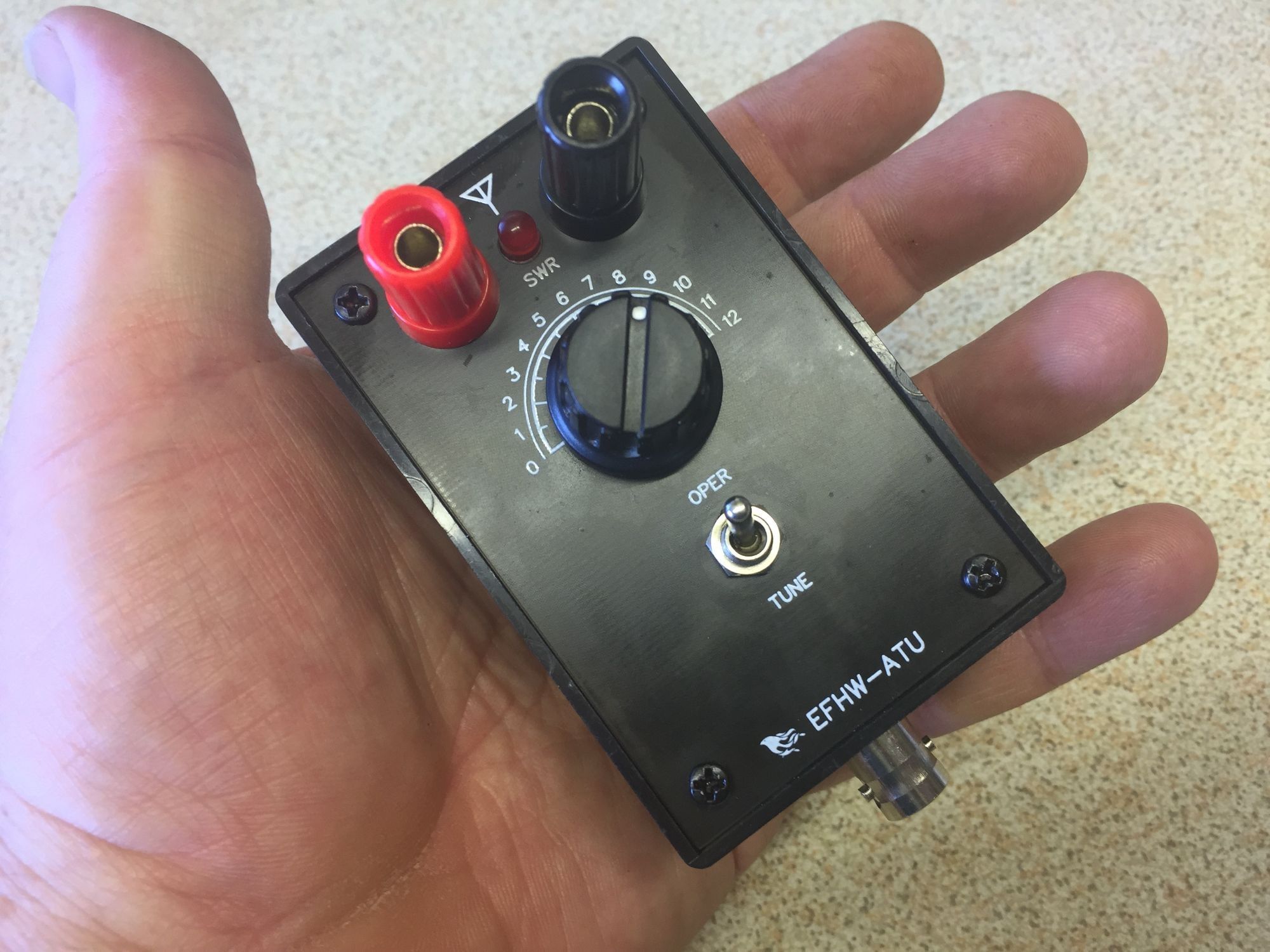 QRP ATU's - Kit Shop