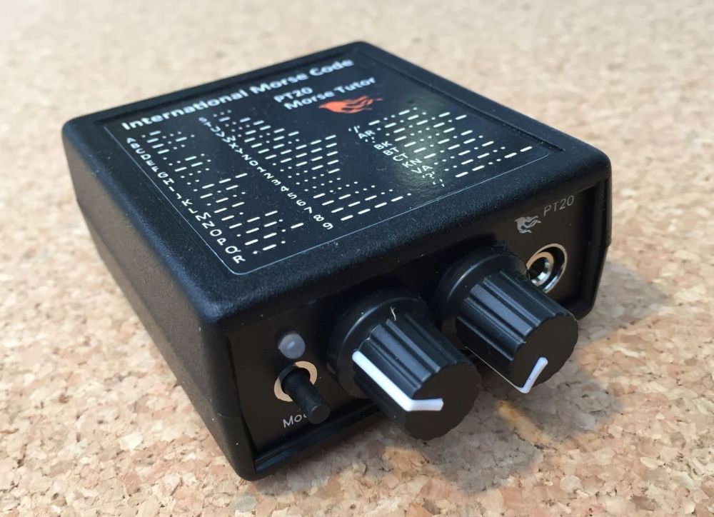 Kits and Built Items