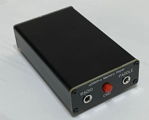 Kits and Built Items