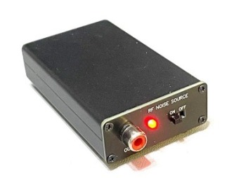 Kits and Built Items