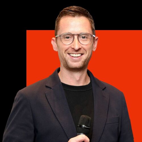 TEDxBrighton - 05.04.24 - Brighton Dome