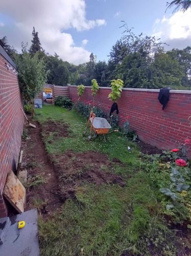 Welcome To World of construction (bucks) ltd