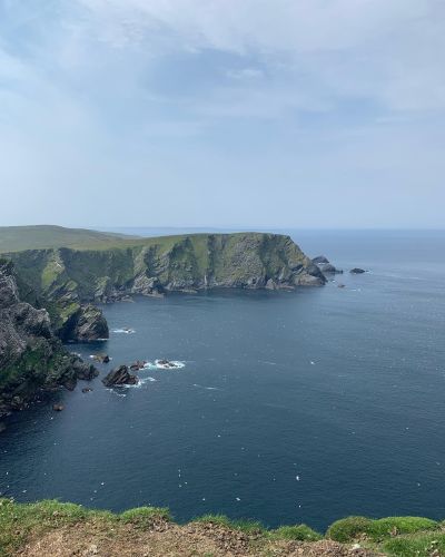 Unst | The Island Above All Others