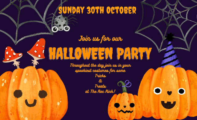 Roller Skating Horsham | The REC Rink