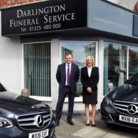 Welcome To Darlington Funeral Service