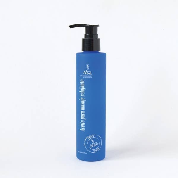 Massage Oils Shop