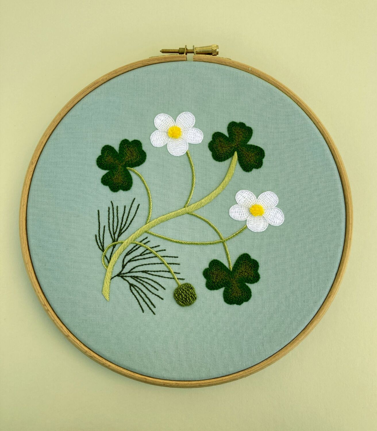 October with Natalie Rowe