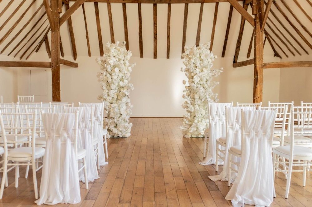 Wiltshire Wedding & Event Stylists | Prop Hire - Floral Arches | Love ...