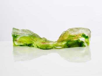 Welcome To Pat Marvell Glass