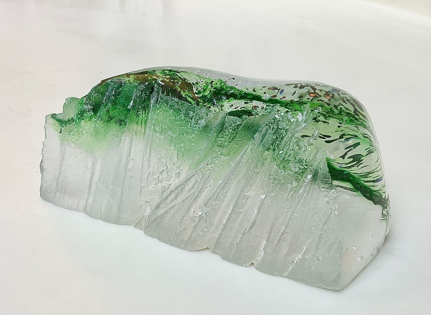 Welcome To Pat Marvell Glass