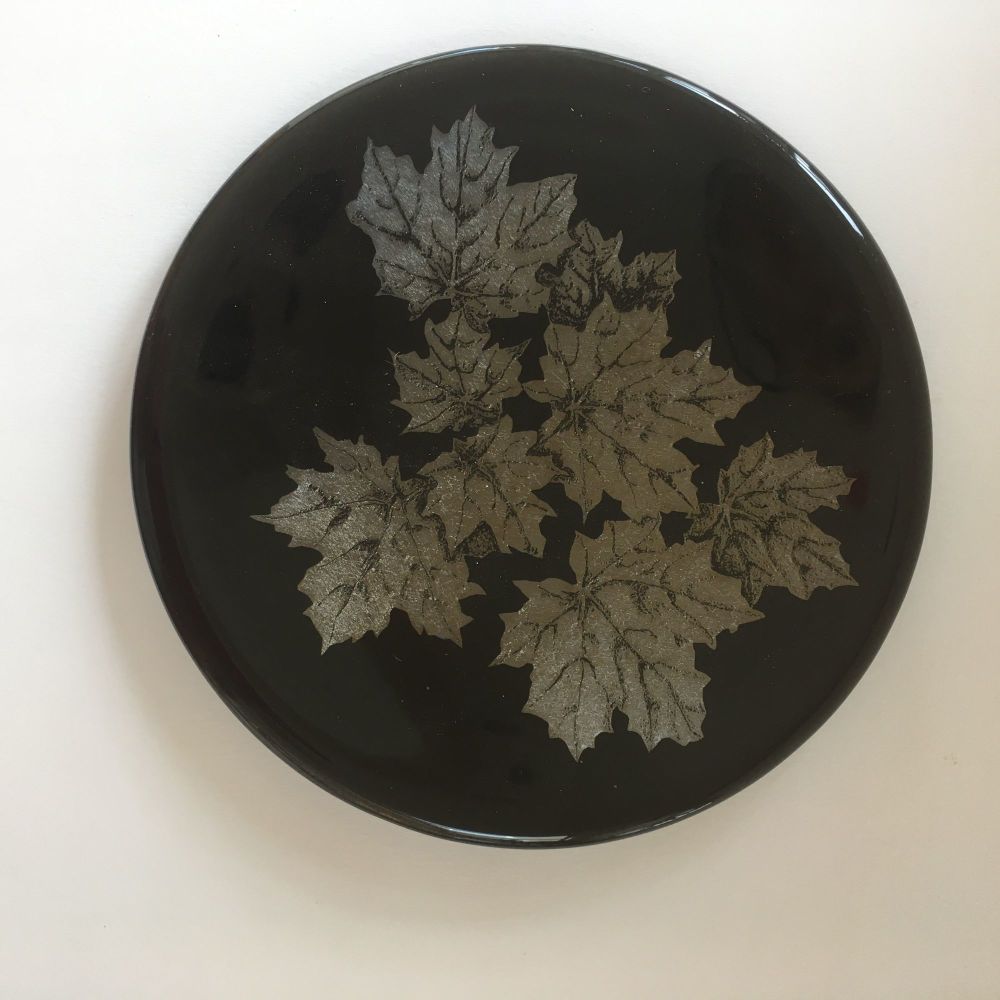 Welcome To Pat Marvell Glass