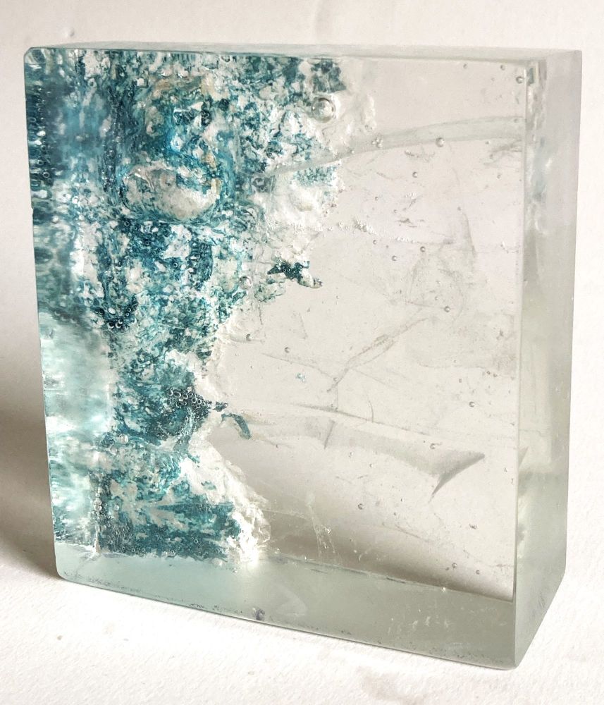 Welcome To Pat Marvell Glass