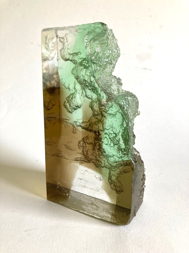 Welcome To Pat Marvell Glass