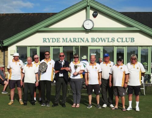 Sandown Bowling Club