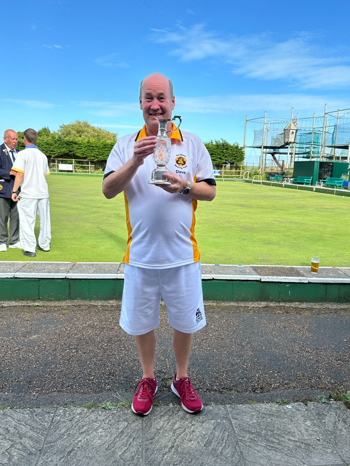 Sandown Bowling Club