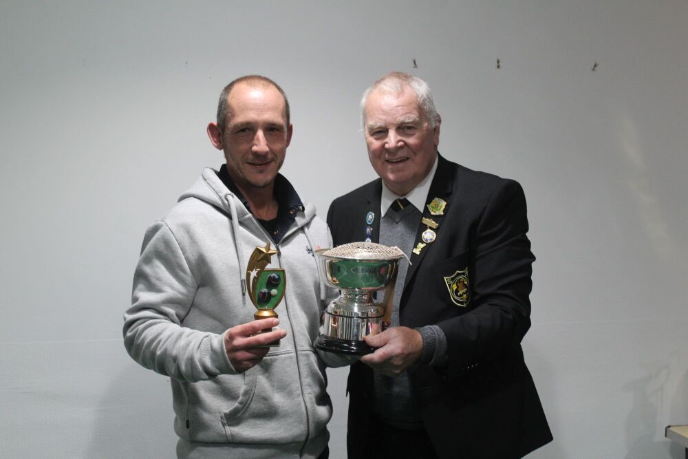 Sandown Bowling Club