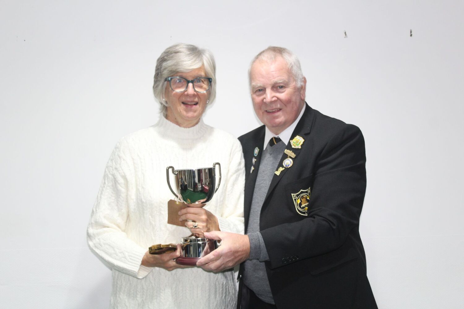 Sandown Bowling Club