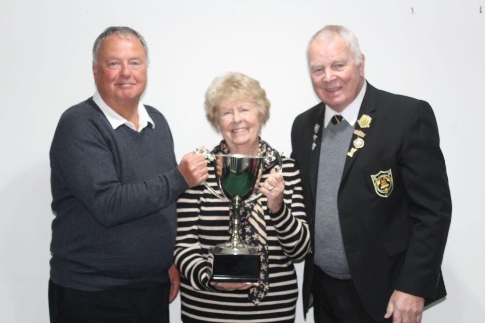 Sandown Bowling Club