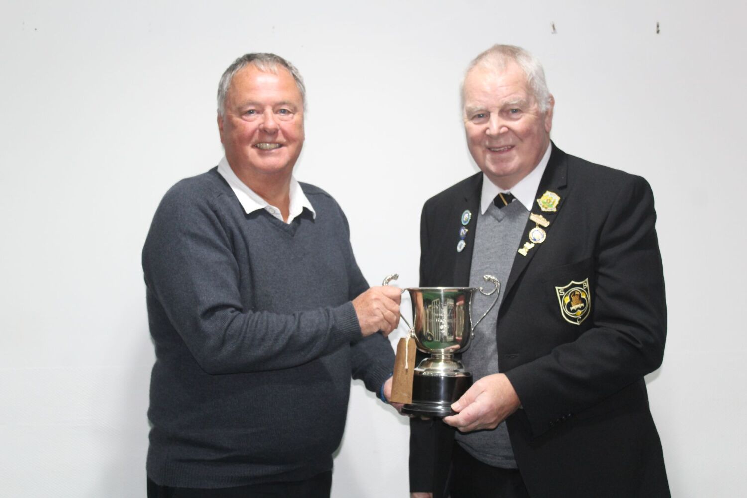 Sandown Bowling Club