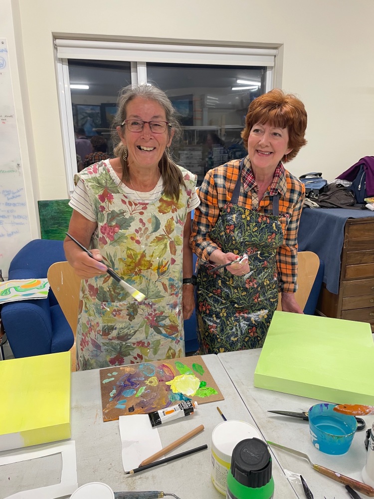 People of Vision - Jane Bell - Blog