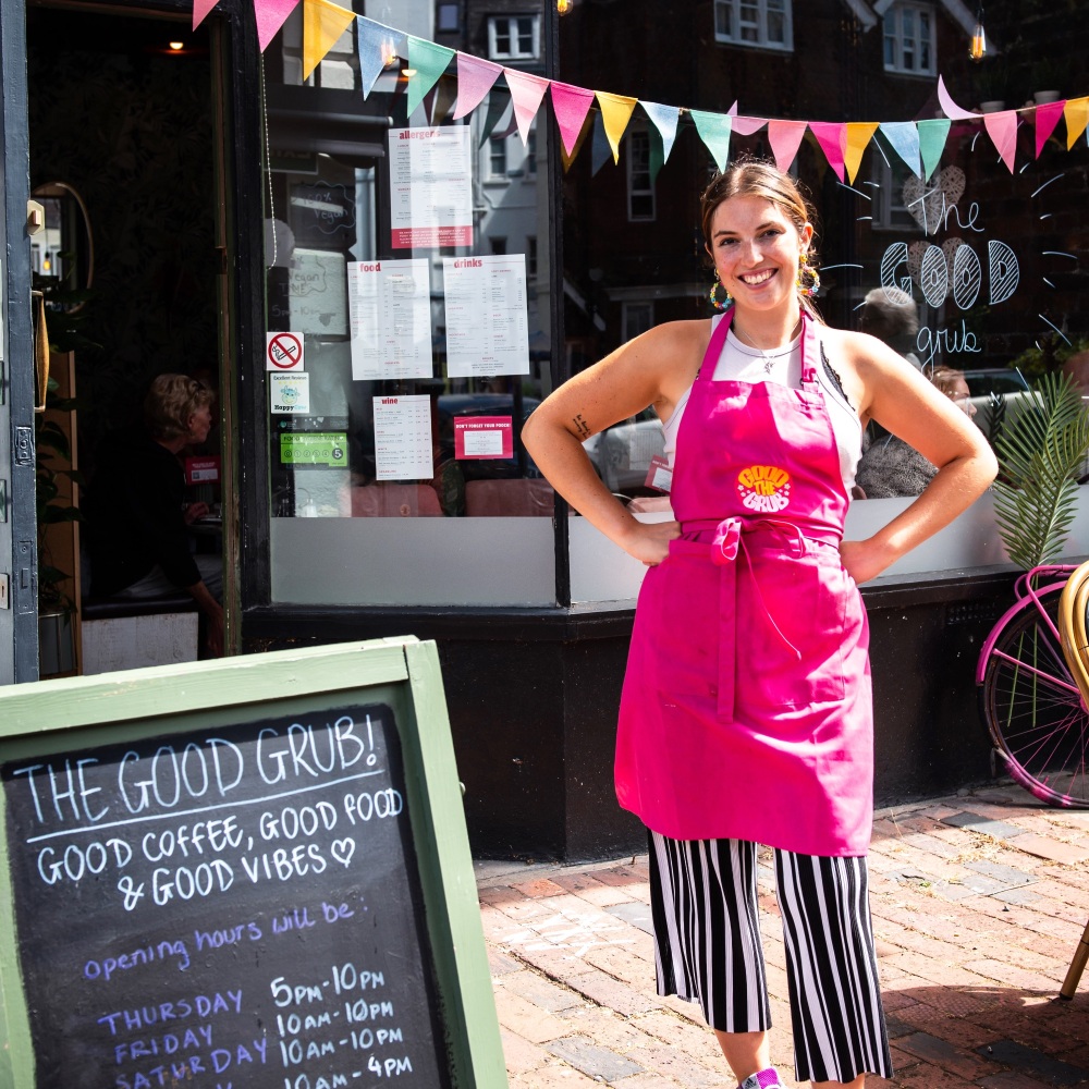 Home [www.thegoodgrub.co.uk]